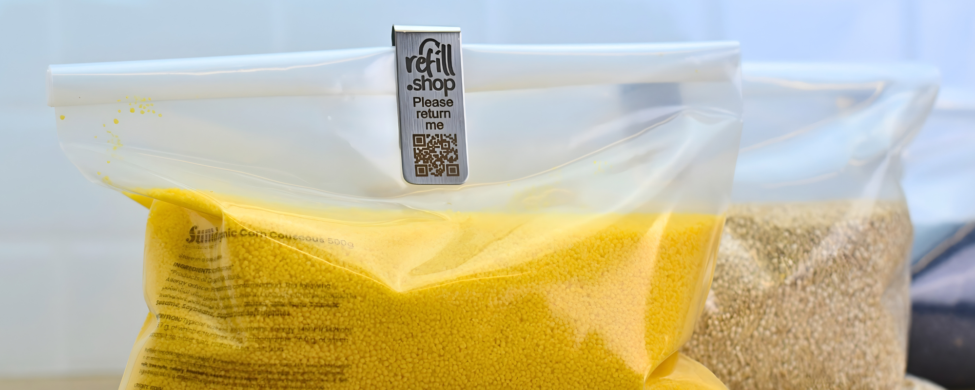 refill.shop — Closed Loop Zero Waste Shopping Delivered Nationwide ...